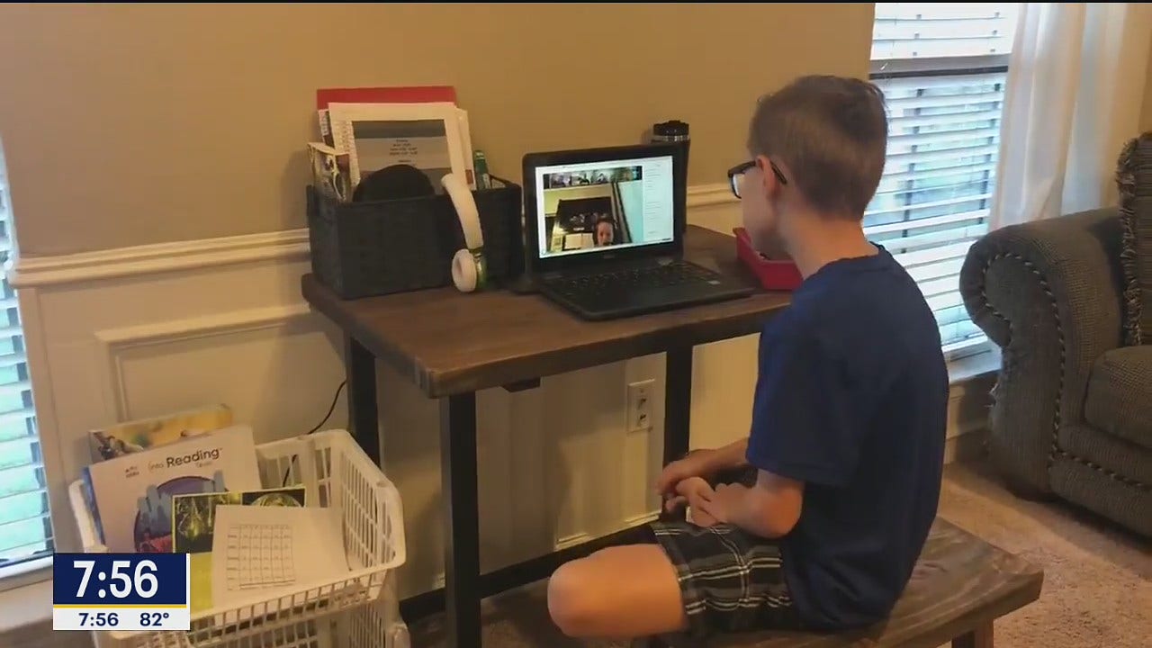 Tell It to Tim: Kamala Harris and virtual learning dress codes | FOX 4 ...