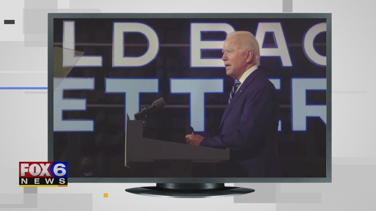 Milwaukee among Top 10 cities with most TV campaign ads | FOX6 Milwaukee