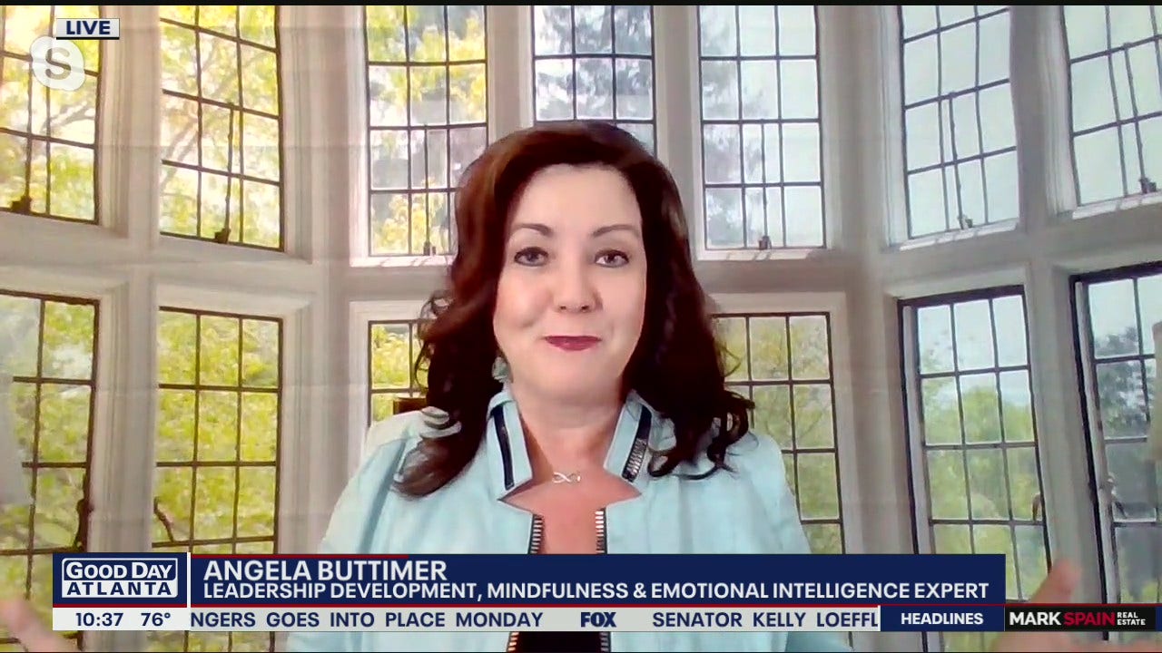 Angela Buttimer discusses hard decisions parents are having to make ...