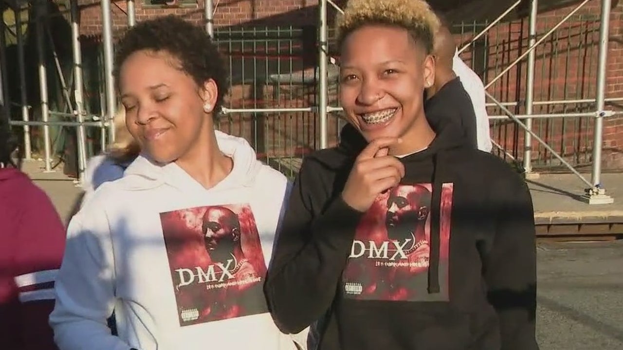 Yonkers prays for DMX | FOX 5 New York