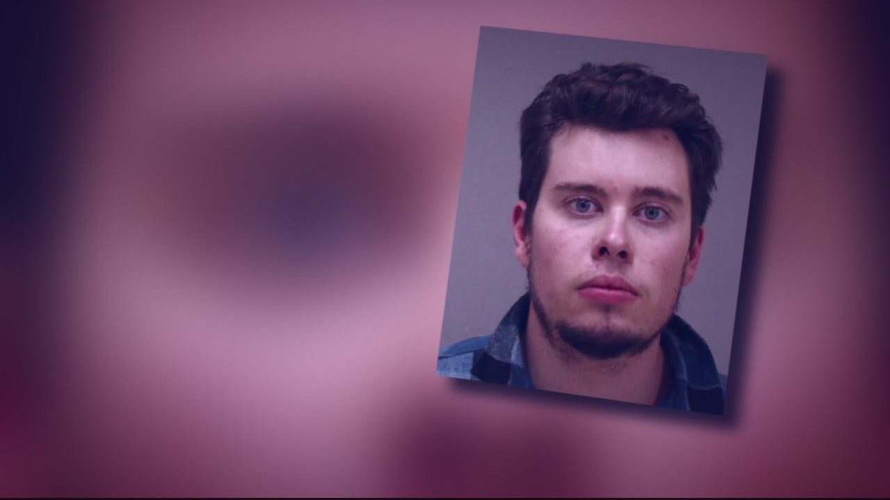 Ty Garbin is first suspect to take plea in Whitmer kidnapping plot ...