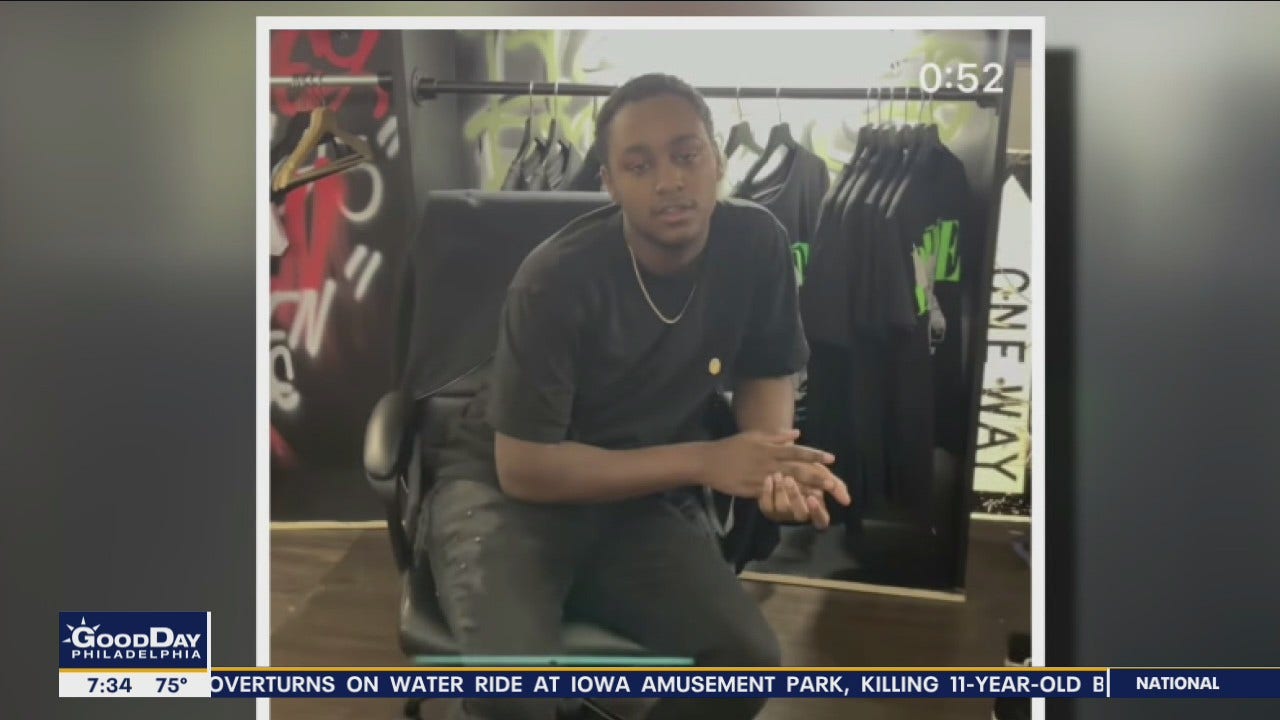 Philadelphia Police Captain discusses deadly shooting that killed 2 and ...