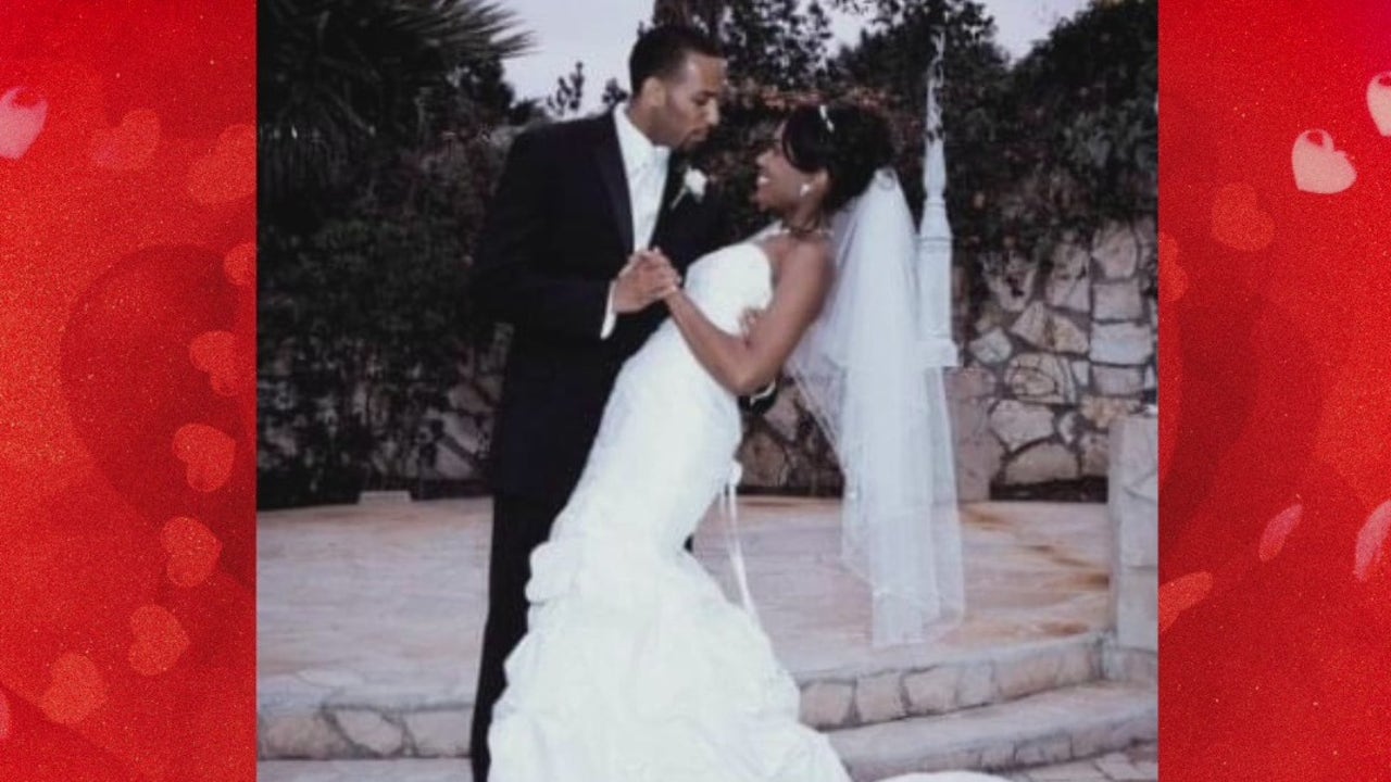 Denise Middleton shares wedding story | FOX 26 Houston