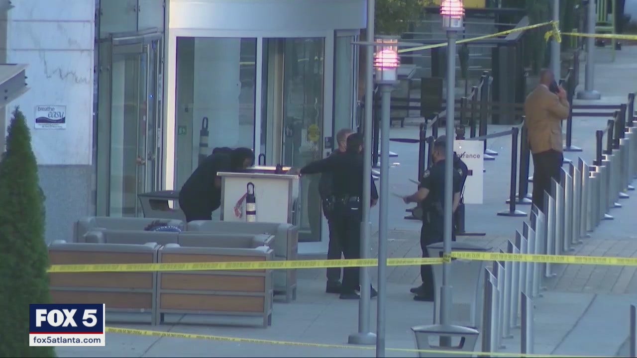 Lenox Square management one-on-one | FOX 5 Atlanta