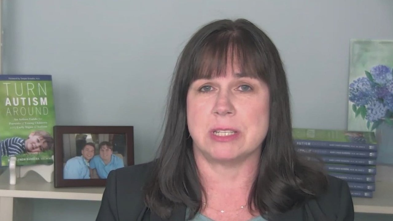 Doctor shares experience, advice on autism | FOX 10 Phoenix