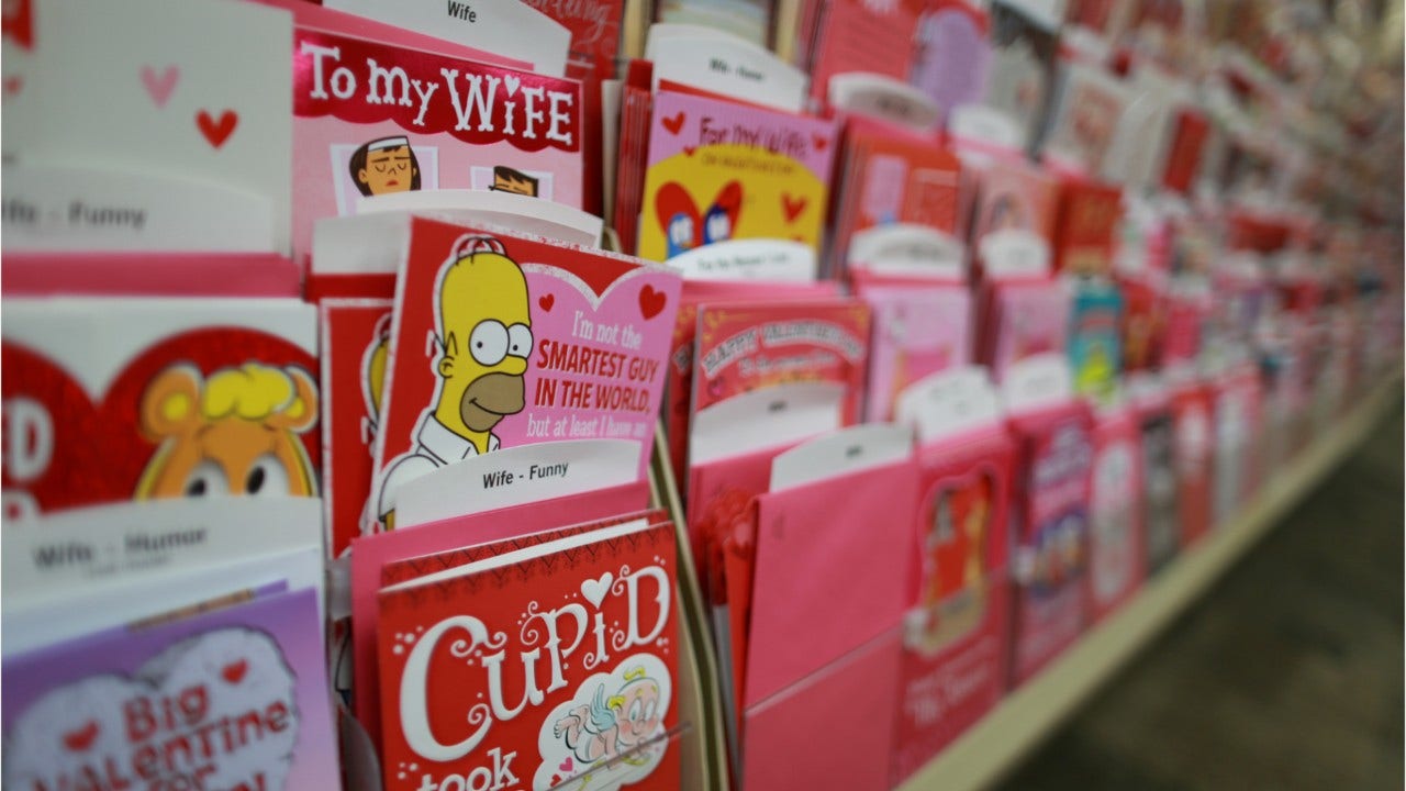 Hallmark Cards cutting 400 jobs | LiveNOW from FOX