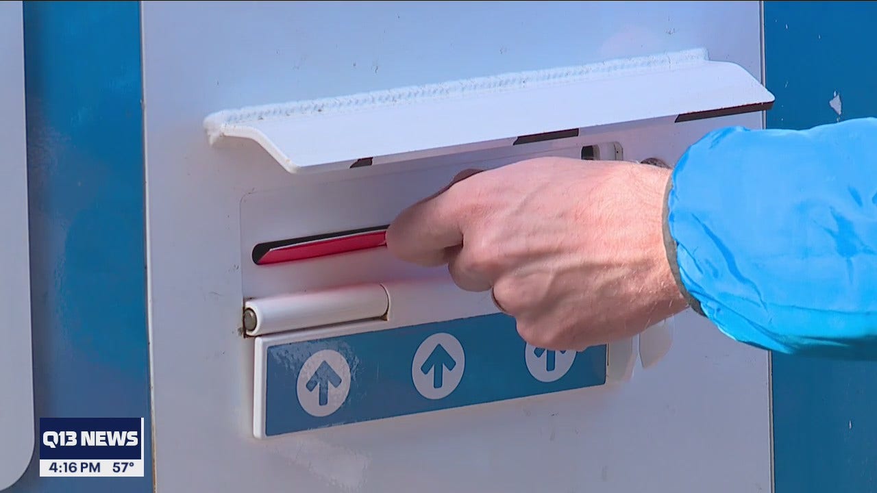 King County elections office says vote by mail or drop box is safe ...