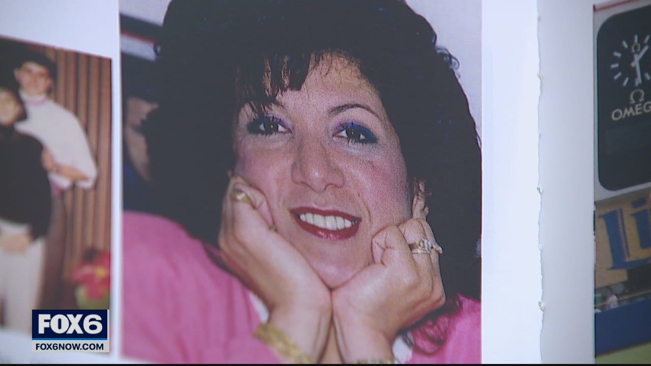 Hispanic leader Maria Monreal-Cameron dead: 'Inspiration for ...