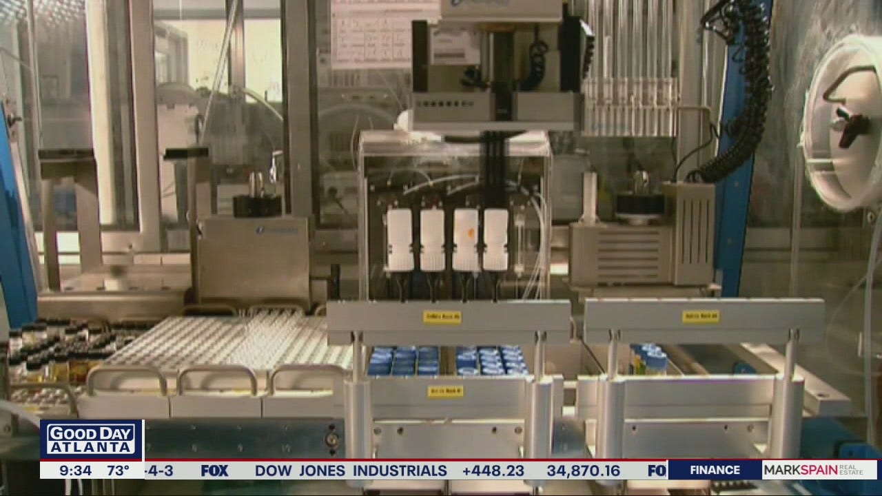 Coronavirus news update with Dr. Neil Winawer | FOX 5 Atlanta