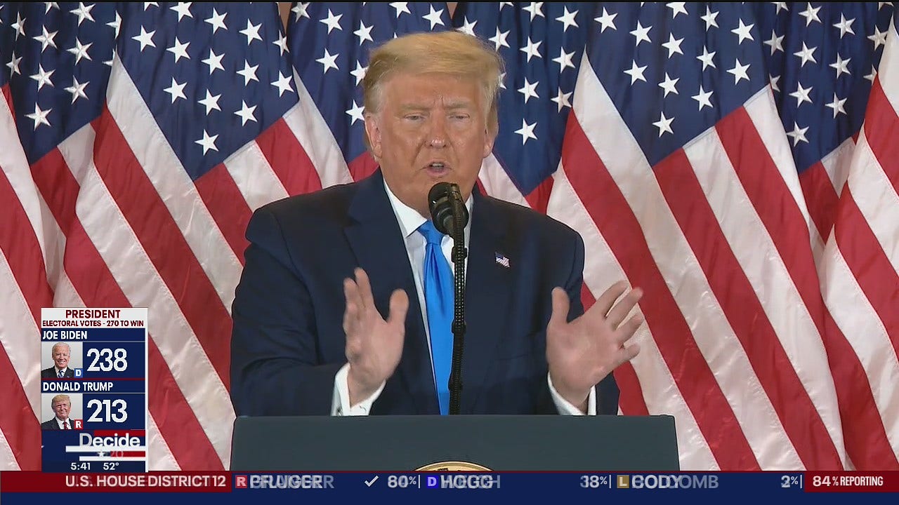 JEFF ENGEL AT 5A | FOX 4 Dallas-Fort Worth