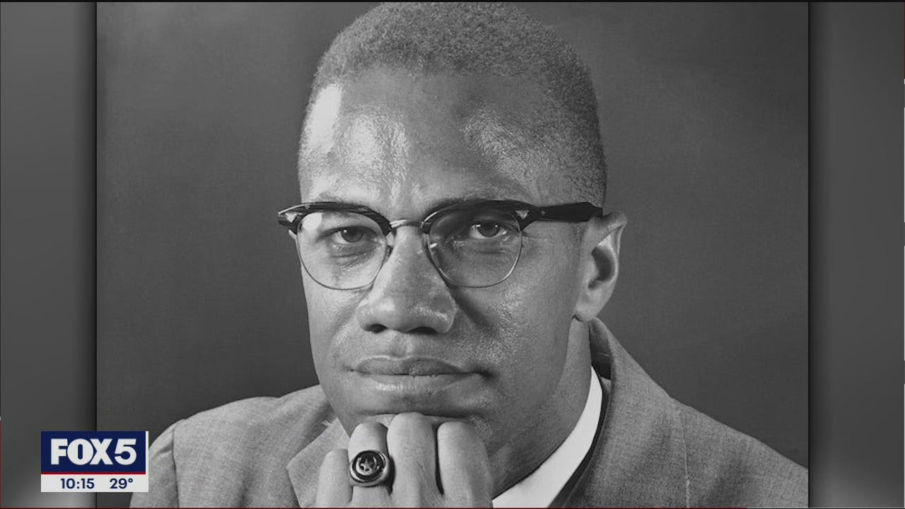 Malcolm X murder new evidence | FOX 5 New York