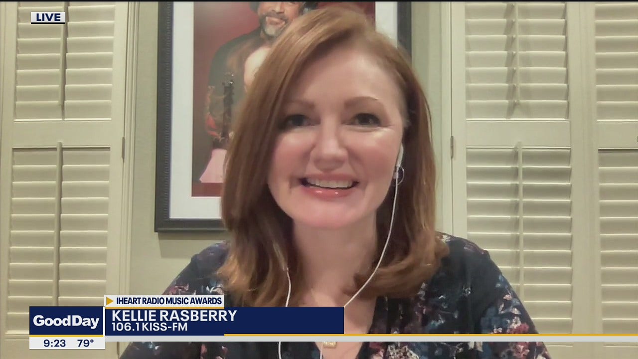 Watch the iHeart Radio Music Awards on FOX 4 tonight | FOX 4 Dallas ...