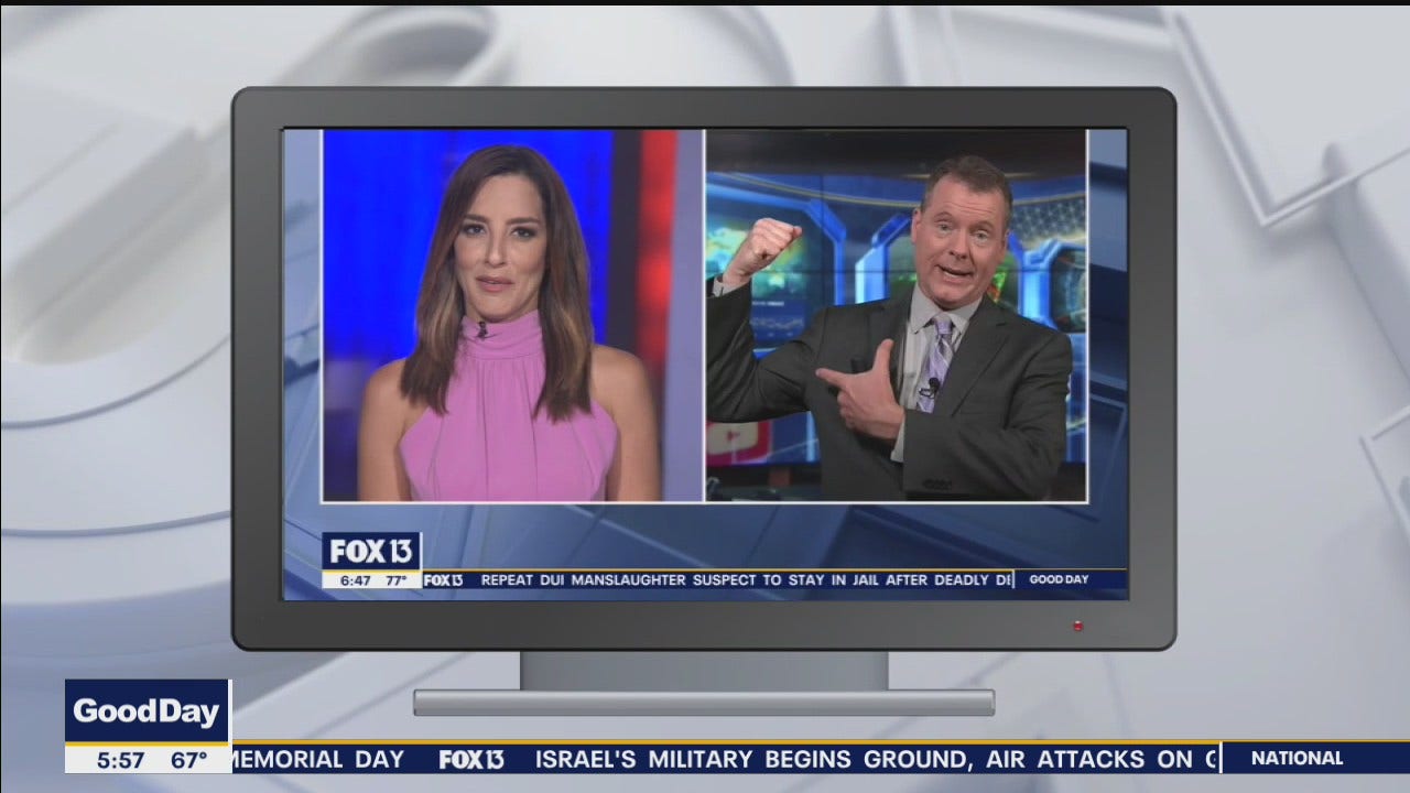 Good Day Goodies: May 14, 2021 | FOX 13 Tampa Bay