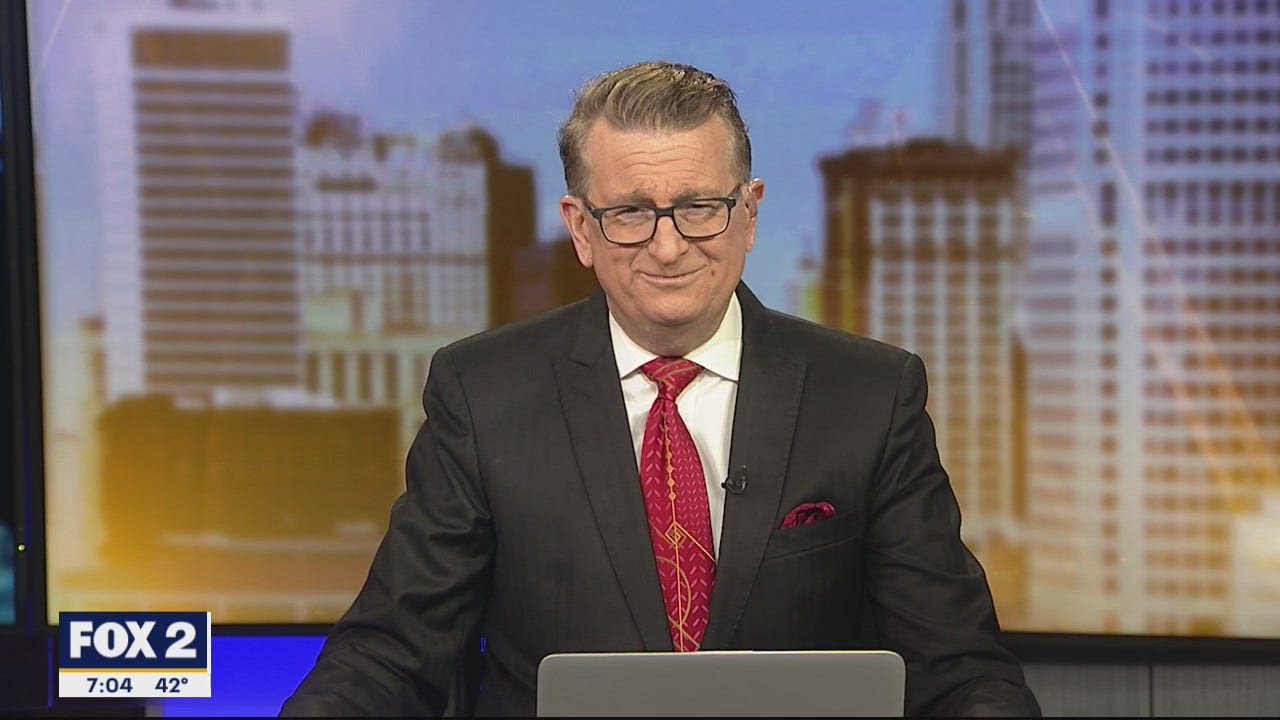 Inside the Oldest Documented Building in the City of Detroit | FOX 2 ...