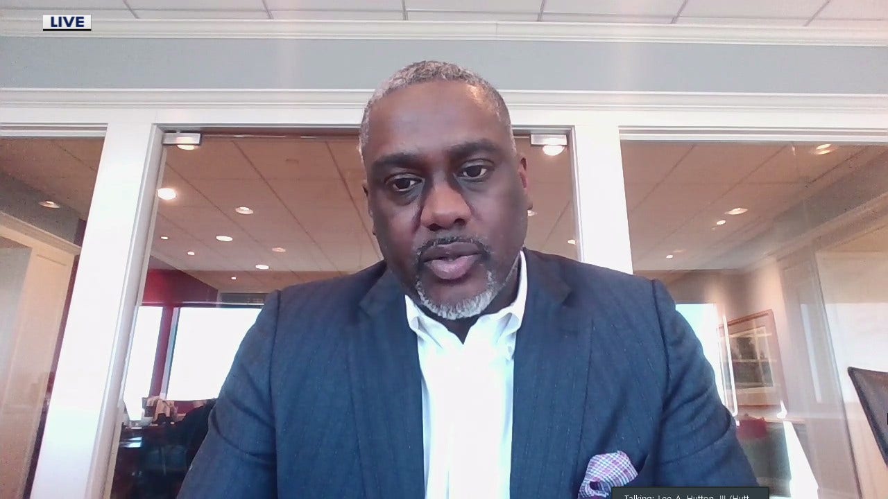 Twin Cities attorney Lee Hutton on Derek Chauvin trial | FOX 9 ...