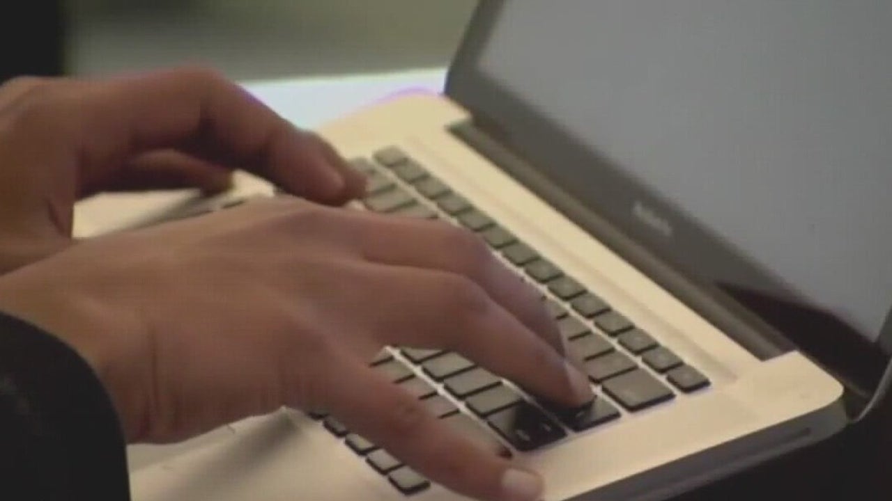 Texas Virtual School Network: Who qualifies and what it offers | FOX 26 ...