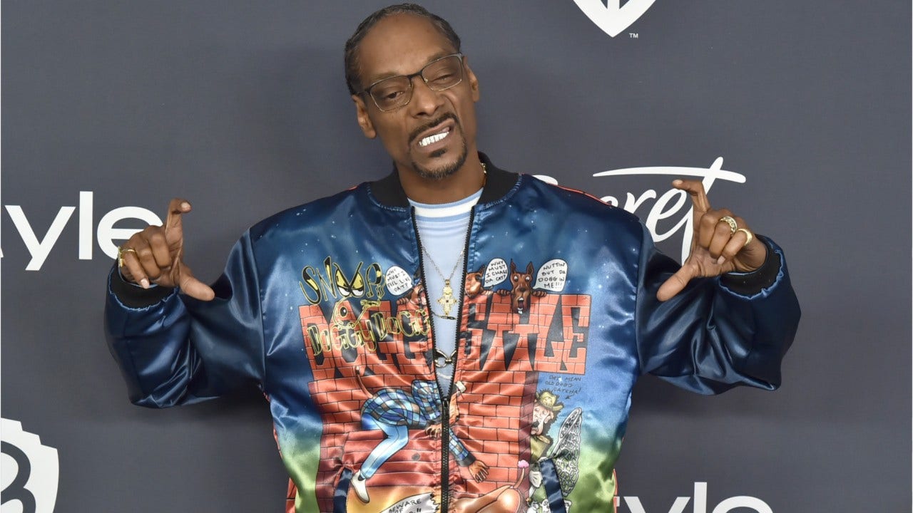 Snoop Dogg collabs with Dunkin for new plant-based sandwich | LiveNOW ...
