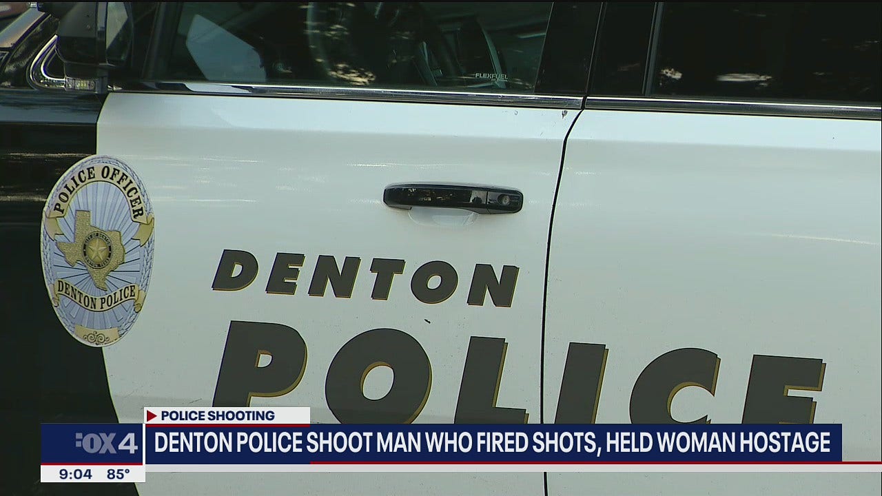 FOX 4 News at 9 & 10 | FOX 4 Dallas-Fort Worth