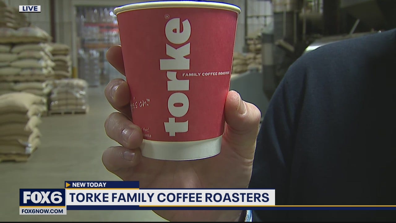 For 80 years Torke Coffee has been a family owned and operated ...