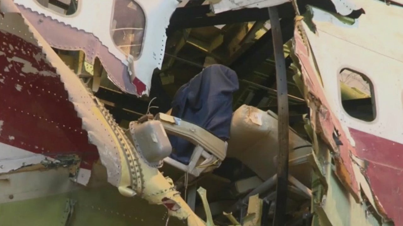 TWA Flight 800 anniversary | FOX 5 New York