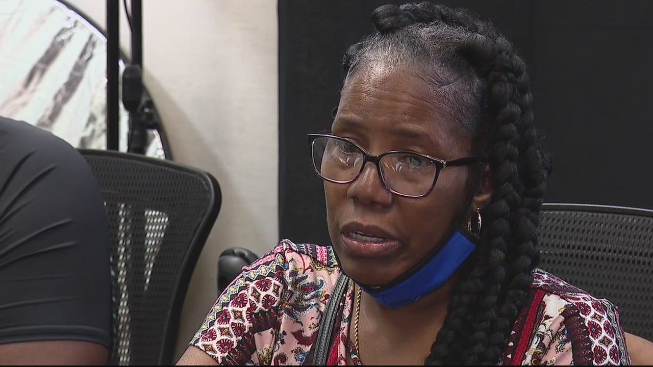 River Rouge police dispatcher says she was fired for speaking up ...