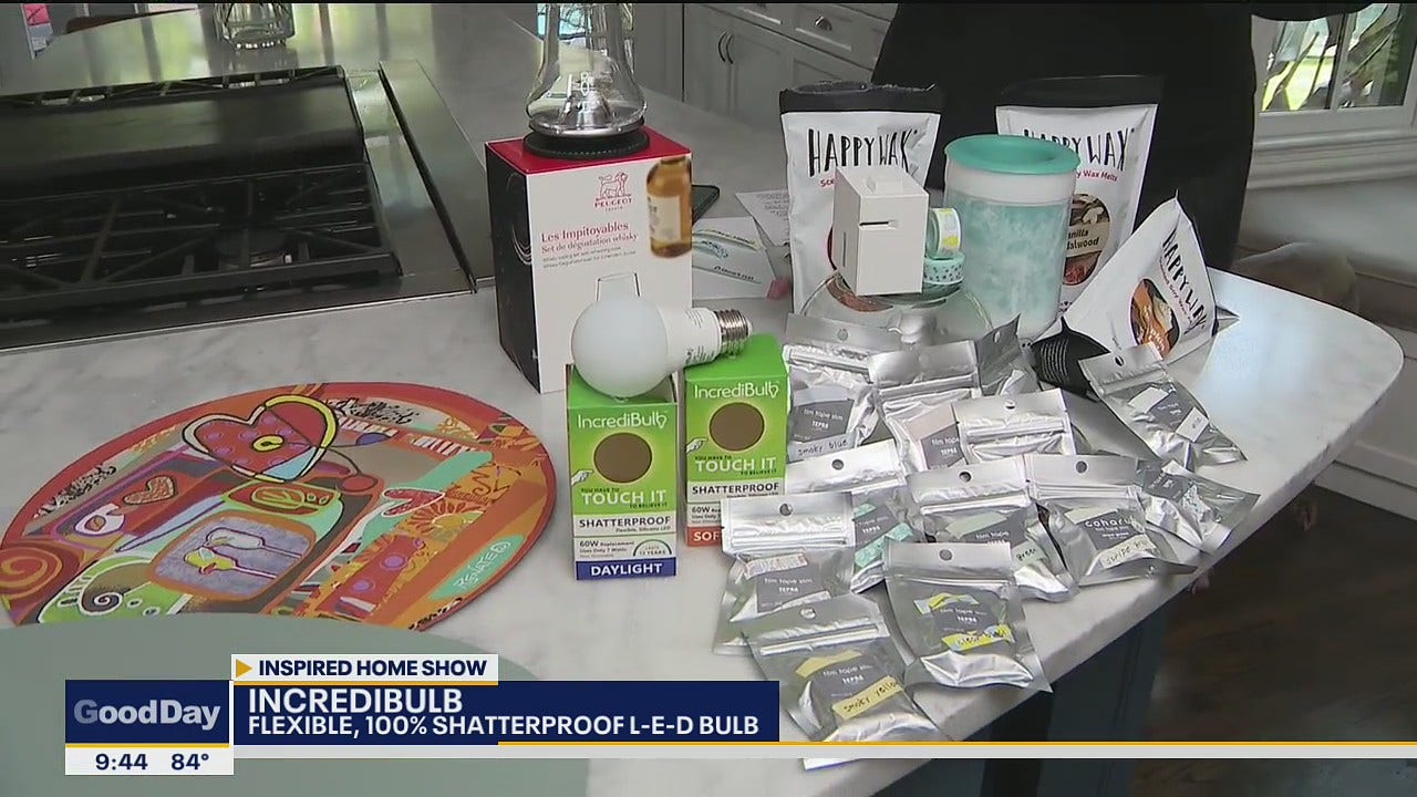 Save Me Steve: Products that would have been at the Inspired Home Show ...