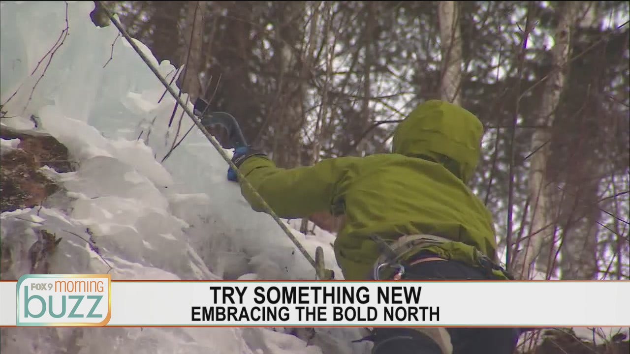 Winter ideas to spur a Bold North adventure with Explore Minnesota ...