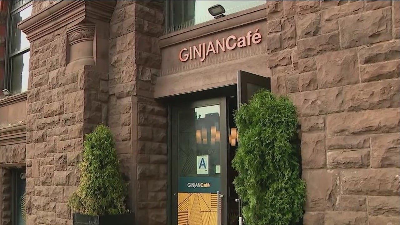 Harlem community helps Ginjan Cafe survive pandemic | FOX 5 New York