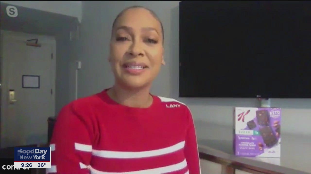 Lala Anthony | FOX 5 New York