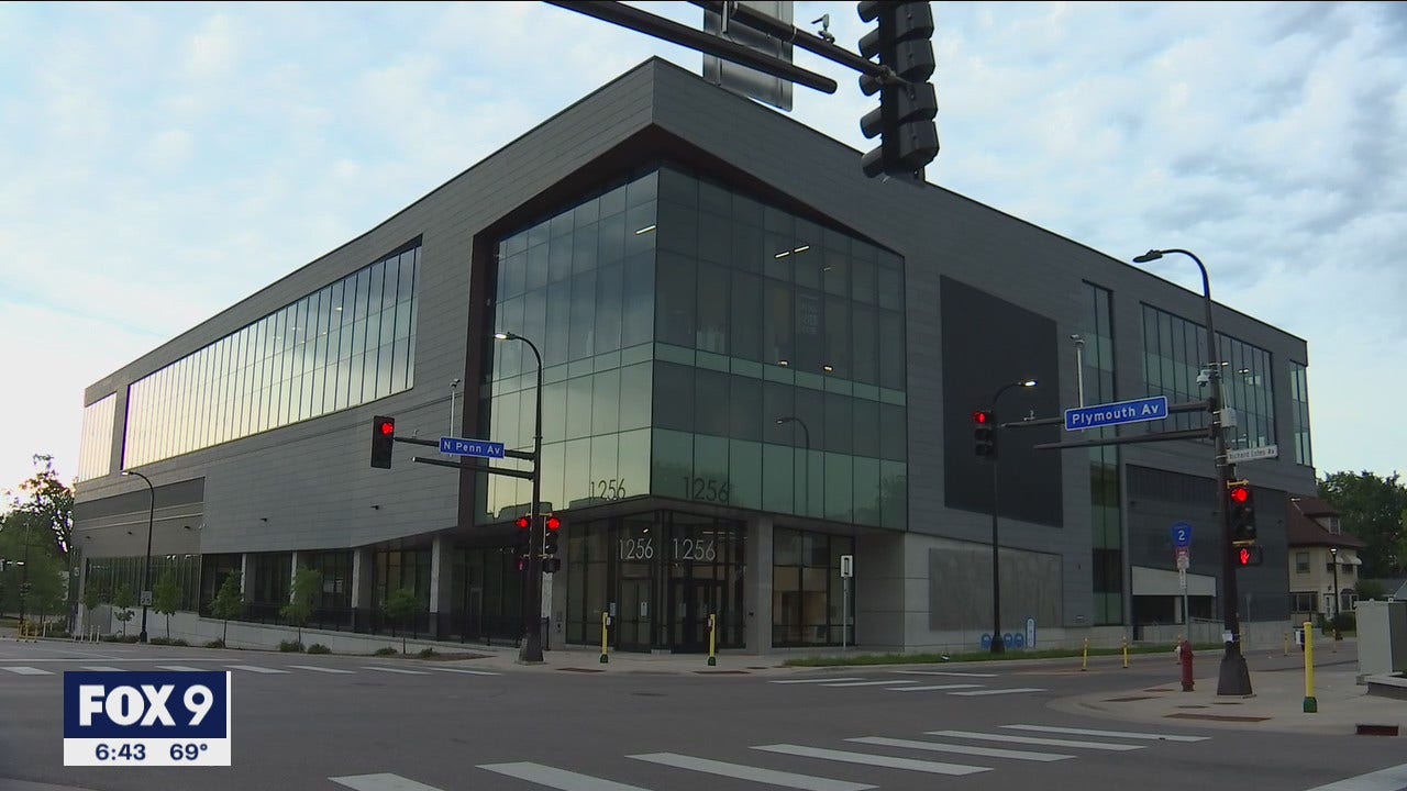 North Minneapolis vocational school partners with Target for new ...