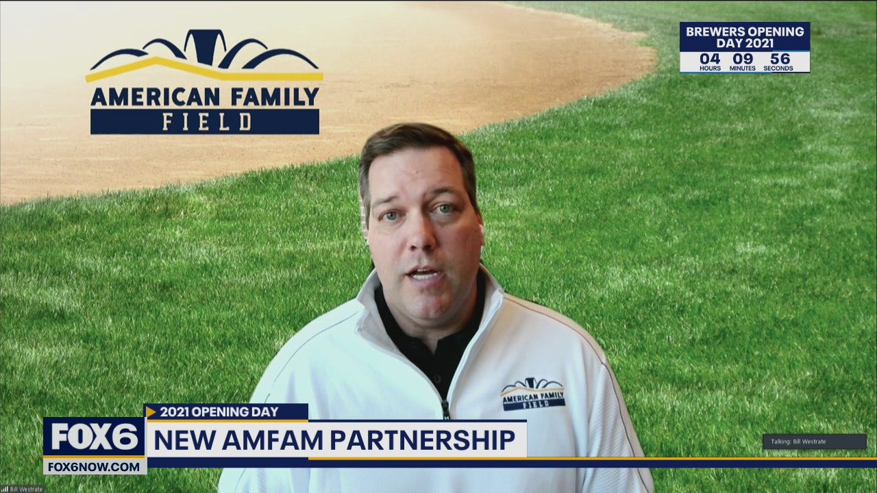 Bill Westrate has details on new baseball season, | FOX6 Milwaukee