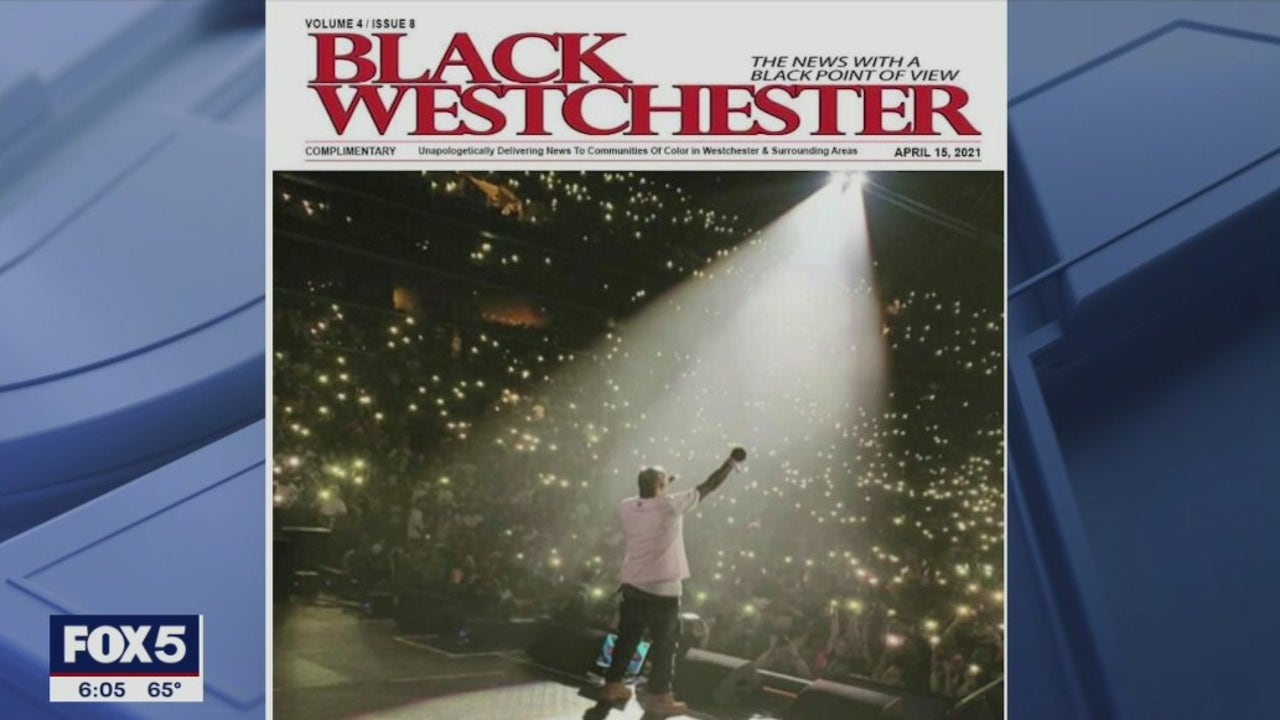 Remembering DMX | FOX 5 New York