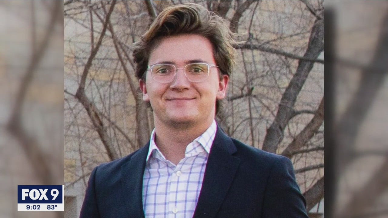 Family of Charlie Johnson describes shock, disbelief after losing son ...