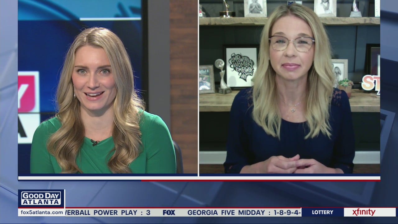 Jenn Hobby discusses drama between Prince Harry and royal family | FOX ...