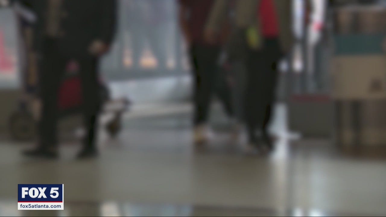 Major drug bust at Atlanta's airport | FOX 5 Atlanta