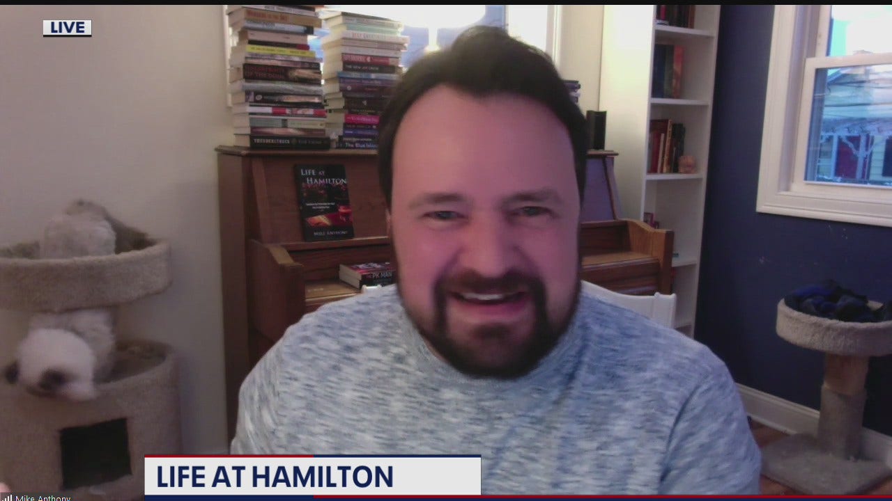 Life At Hamilton | FOX 5 DC