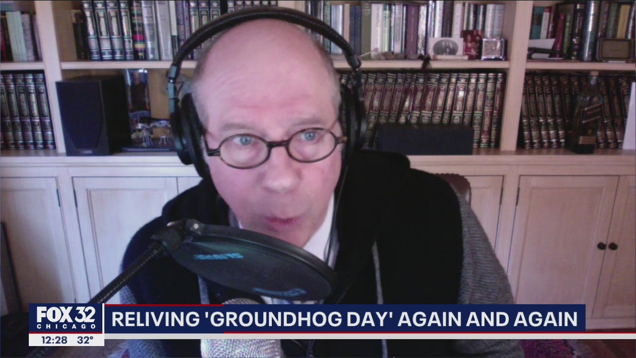 'Groundhog Day' actor reflects on the film 30 years later | FOX 32 Chicago