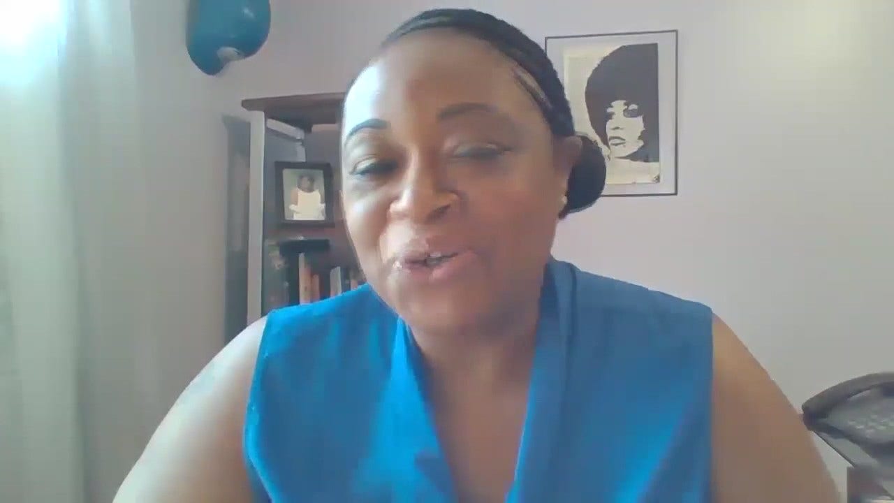 NPower non-profit offers tech training and job placement | FOX 2 Detroit