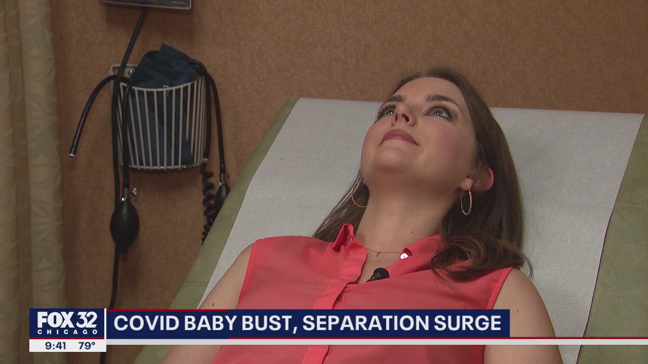 FOX 32's Elizabeth Matthews announces she's pregnant | FOX 32 Chicago