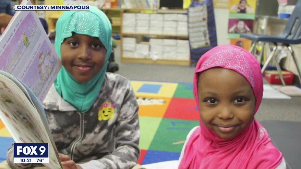 Somali heritage language program launching at Minneapolis Public ...