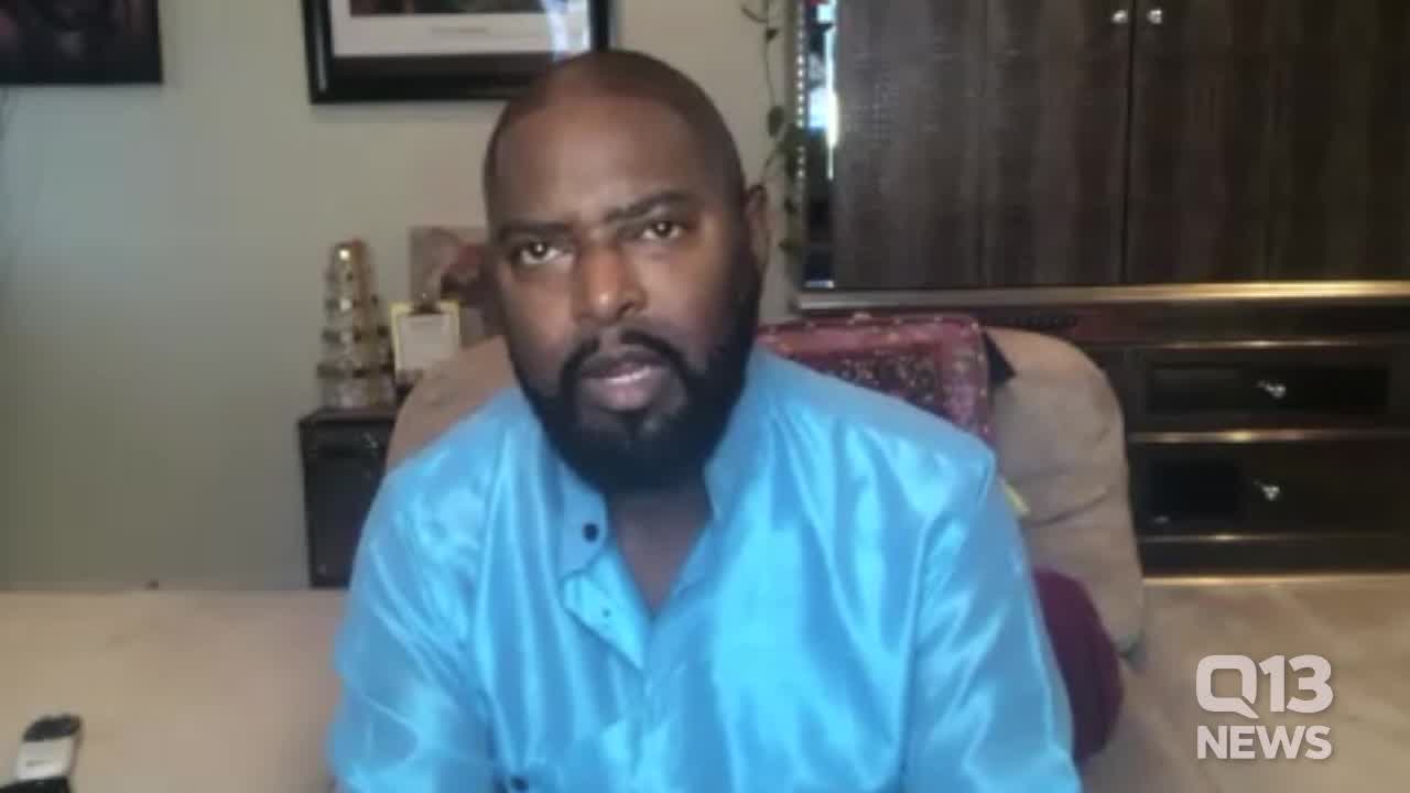 'It needs to be shut down:' Speaking with Andre Taylor about future of ...