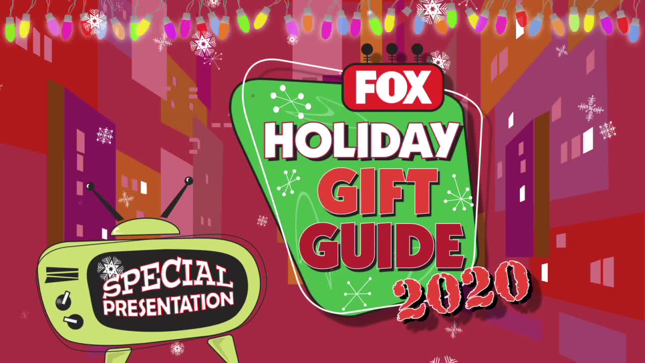 Steve Noviello's 2020 Holiday Gift Guide | FOX 4 Dallas-Fort Worth
