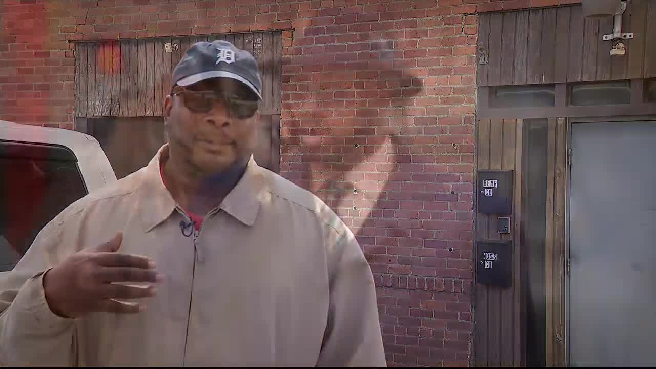 Kilpatrick associate Bobby Ferguson released from prison early | FOX 2 ...