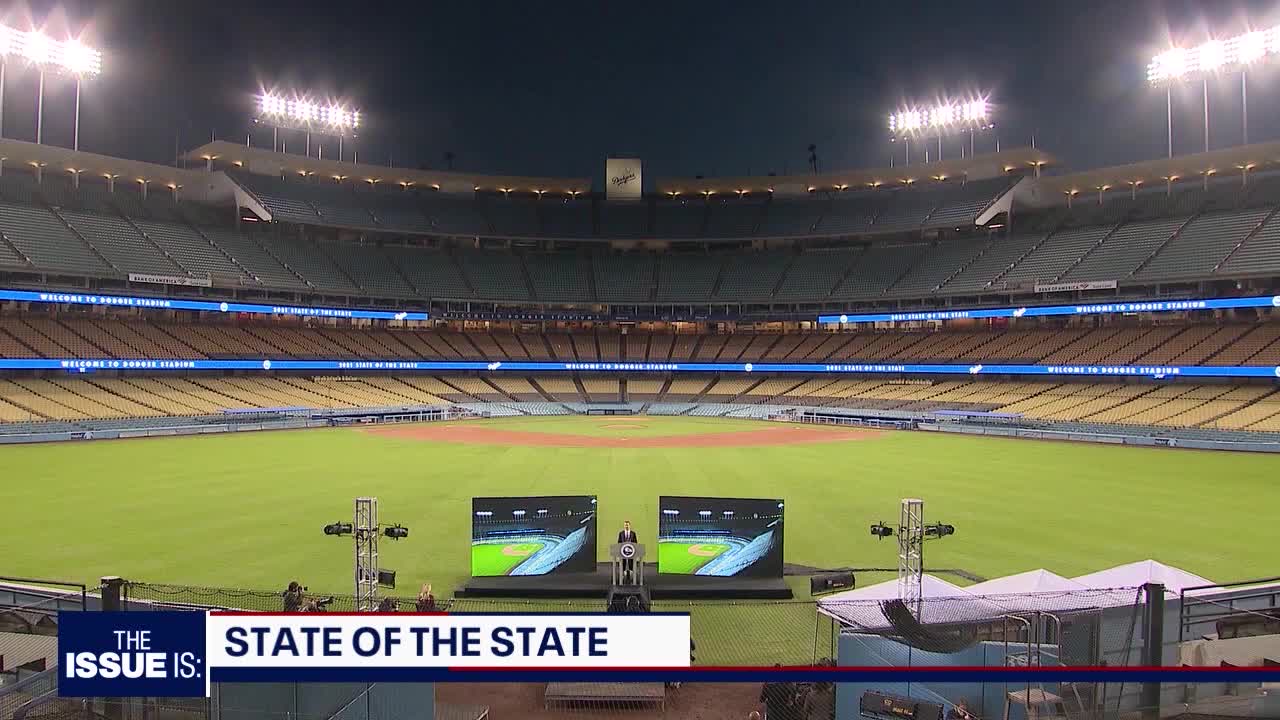 The Issue Is: Dee Dee Myers and the Meiselas Brothers | FOX 11 Los Angeles