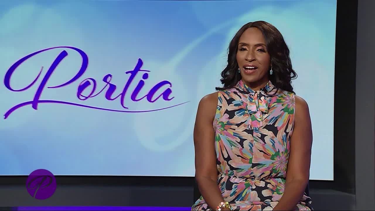 Portia: Teach Me How to Date | FOX 5 Atlanta