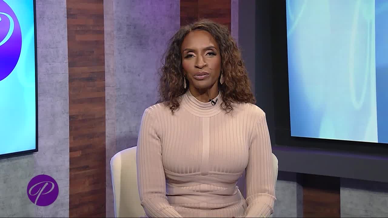 Portia: A Conversation with Kem | FOX 5 Atlanta