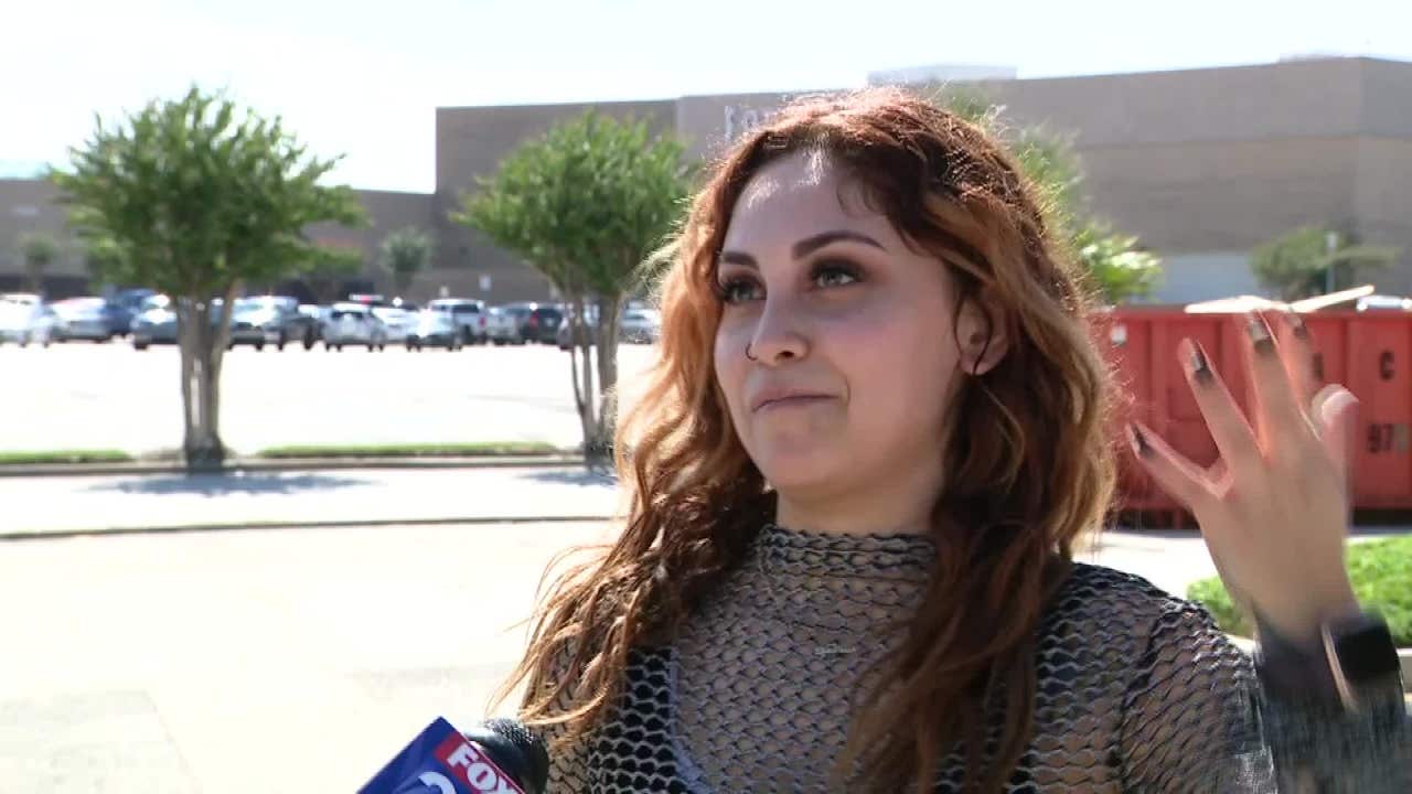 Victim Speaks With Fox 26 Following Robbery Fox 26 Houston