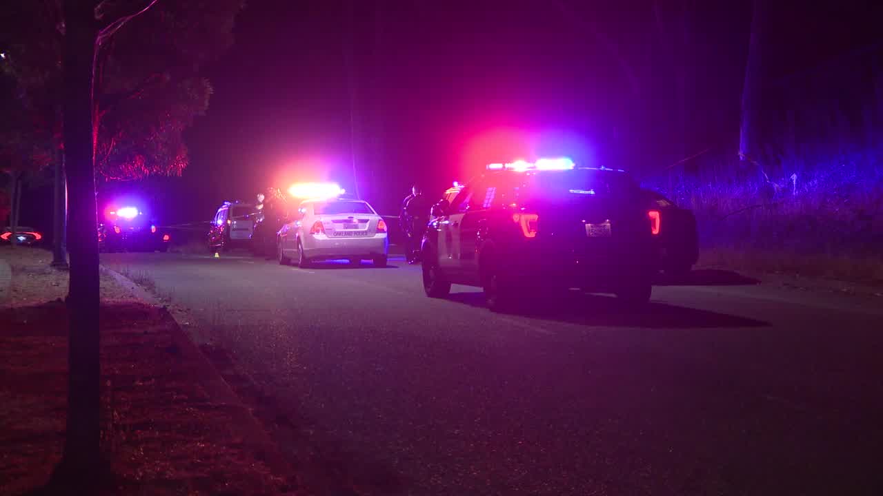 Woman Found Dead In Oakland Hills Ktvu Fox 2