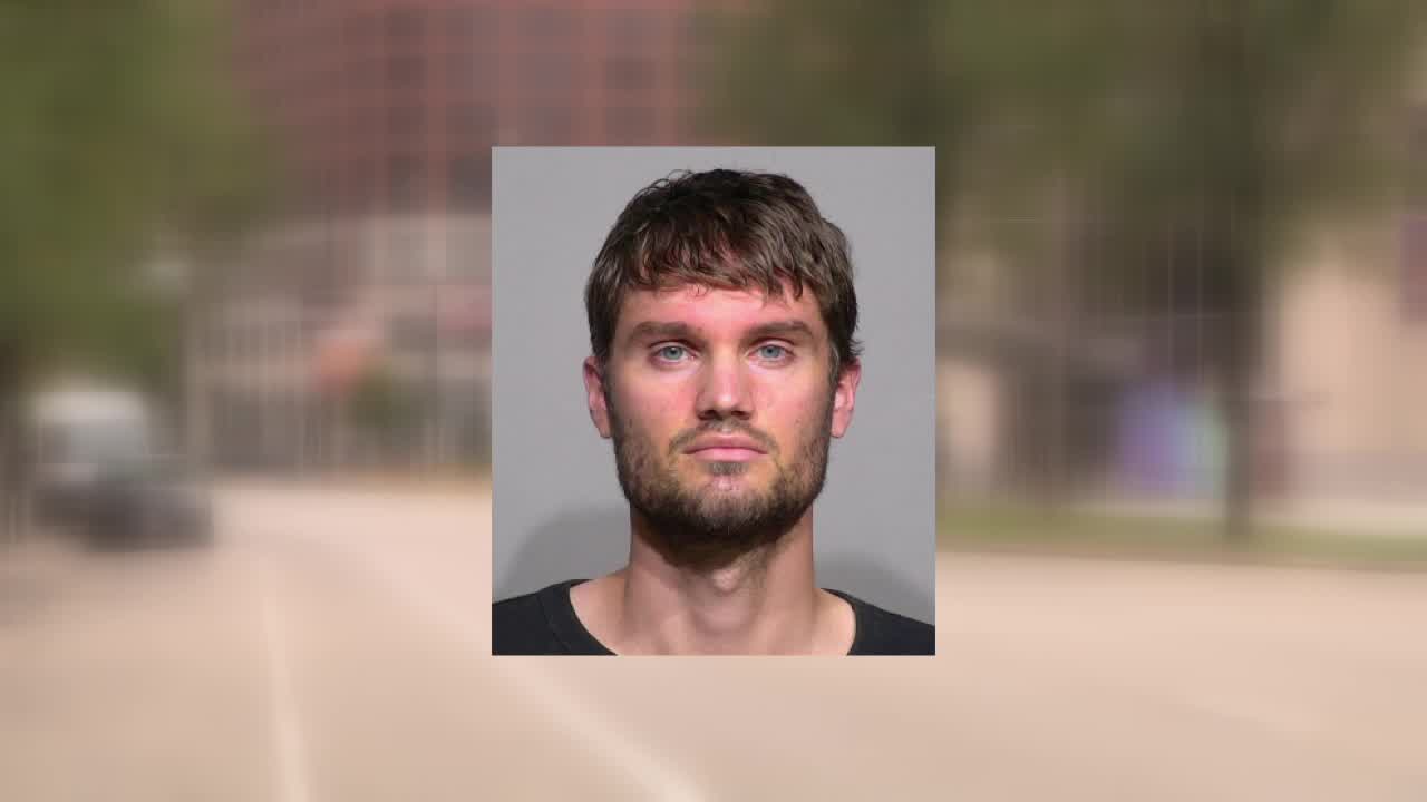 Milwaukee Man Accused Sexual Assault Of 4 Fox6 Milwaukee