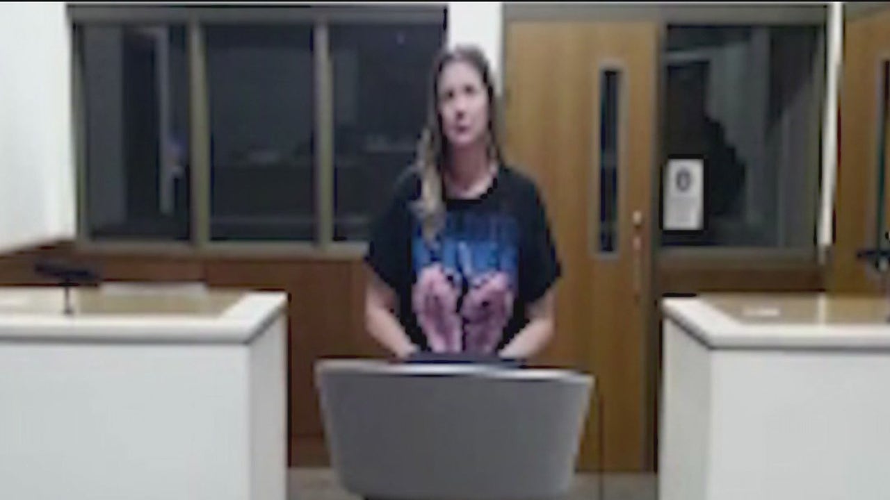 Former Arizona AG Office official accused of trafficking in stolen ...